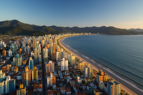 Conheça o Bairro Meia Praia em Itapema: Um Guia Completo Sobre o ...