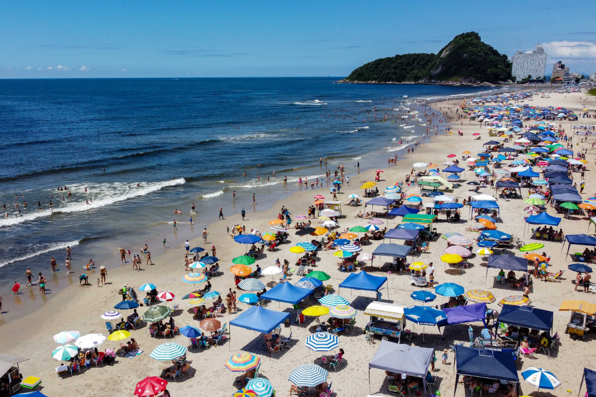 As 10 melhores praias mais próximas a Curitiba ⋆ Blog Rose Pedrozo
