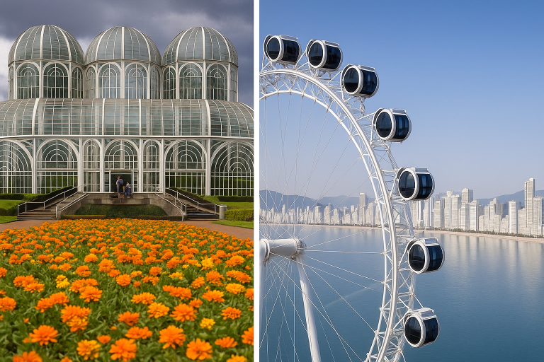 As 10 melhores praias mais próximas a Curitiba ⋆ Blog Rose Pedrozo